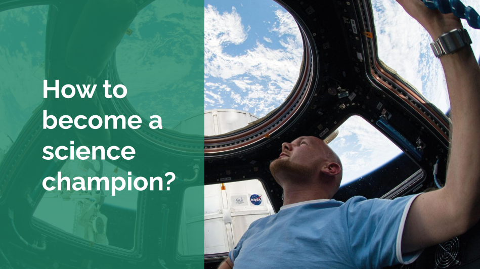 Open Science is… | OSIUM